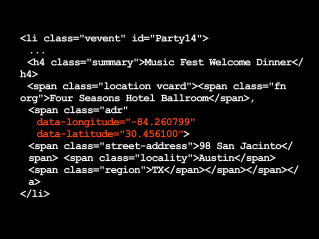 HTML5 & CSS3 Flag | PPT