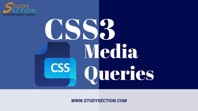 Mastering Media Queries: A Guide to Responsive Design Features | PPT