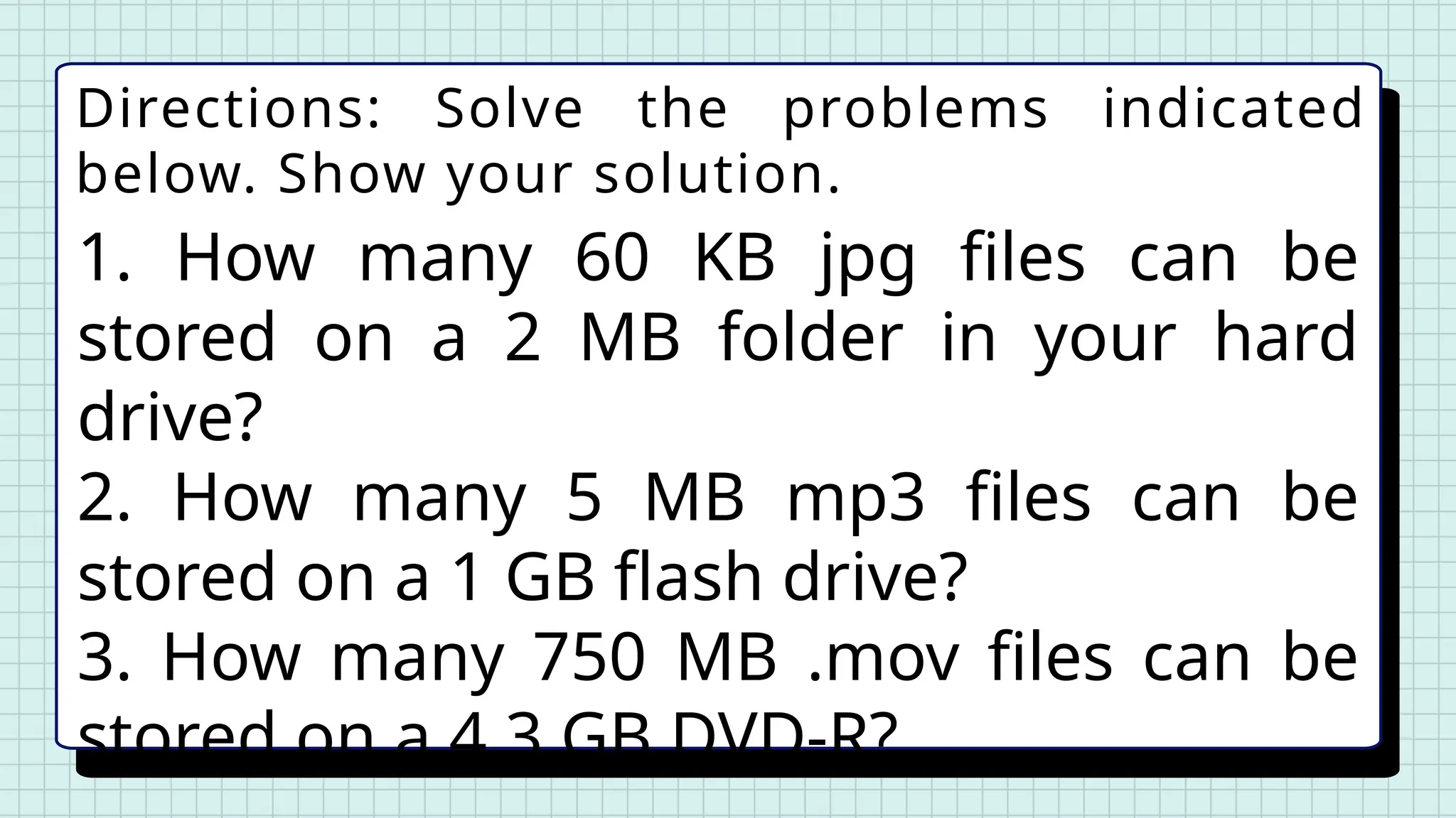 CSS_3 Performing Mensuration and Calculation.pptx