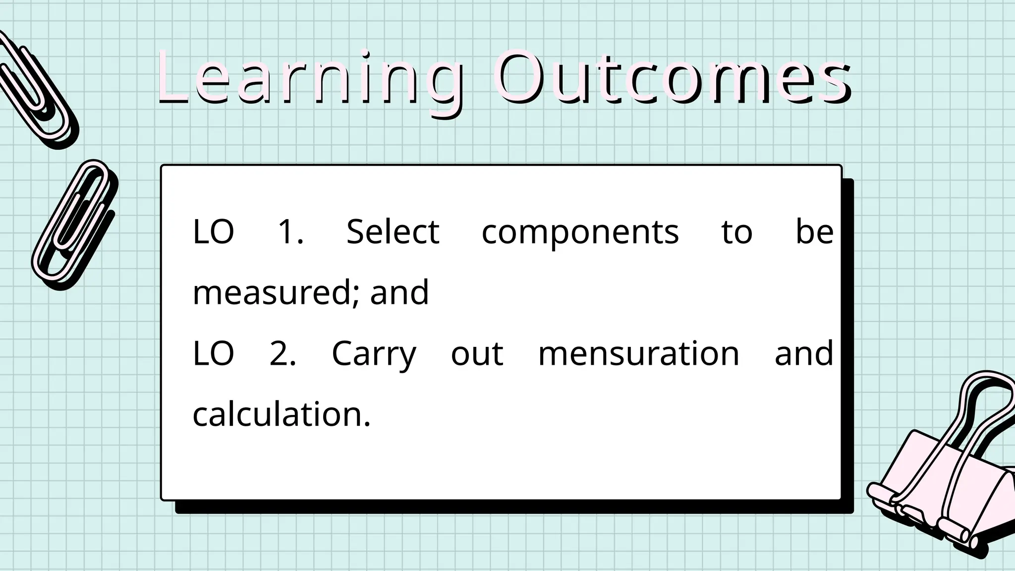 CSS_3 Performing Mensuration and Calculation.pptx