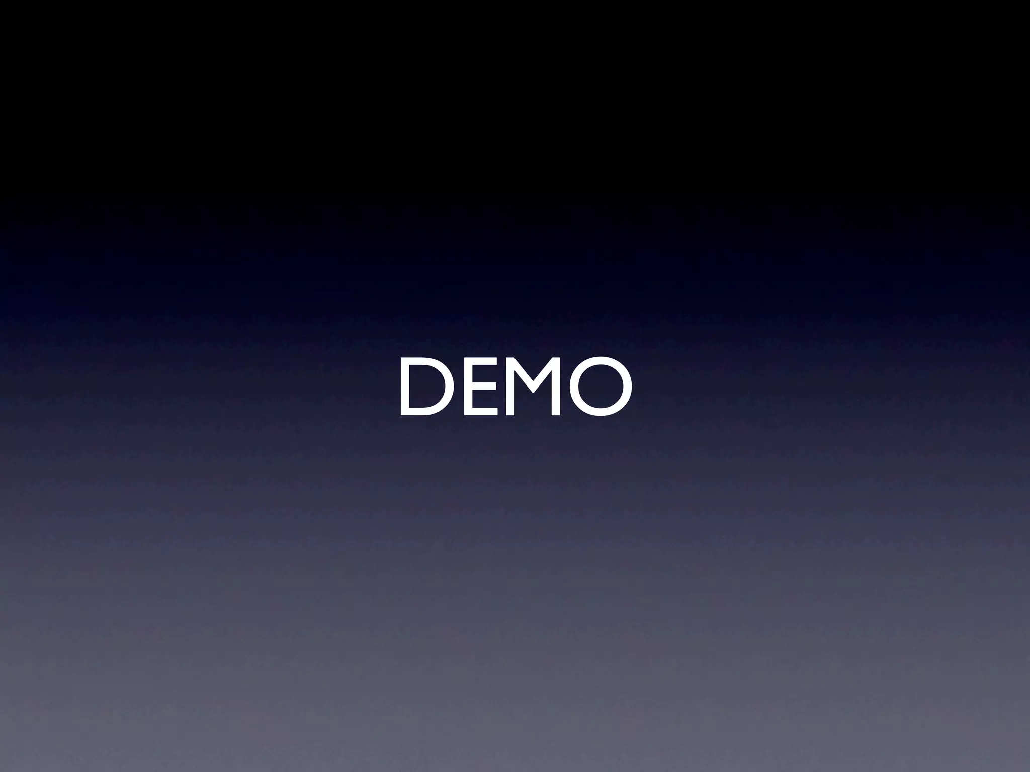 Css3 transitions and animations + graceful degradation with jQuery | PPT