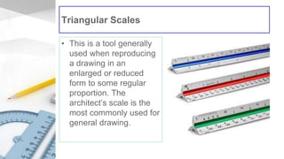 Store Technical Drawings and Equipment/ Instruments.pptx