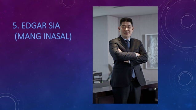 CSS9_Q1-M1_PECs PPT.pptx | Startups | Business