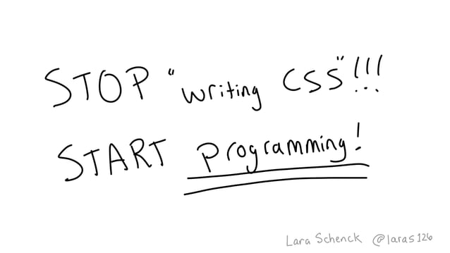 Css Algorithms V34 Csscamp Barcelona Ppt