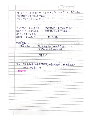 Css All Solved Problems.pdf