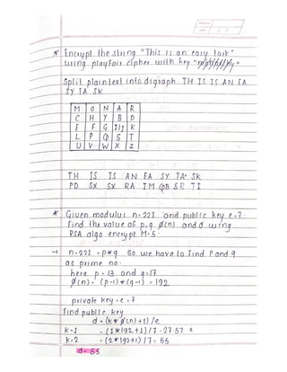 Css All Solved Problems.pdf