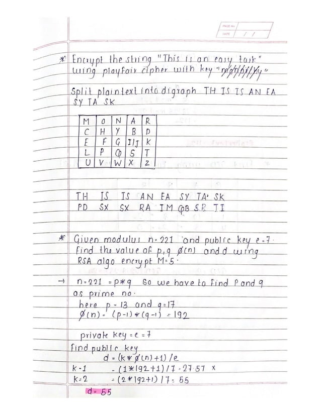 Css All Solved Problems.pdf