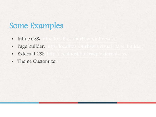 Understanding CSS and the Debugging Console | PPT Understanding CSS and the Debugging Console | PPT