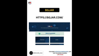 CSS AND LINKS TO PROGRAMMING language.pptx