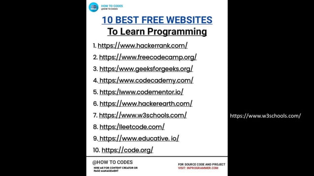 CSS AND LINKS TO PROGRAMMING language.pptx