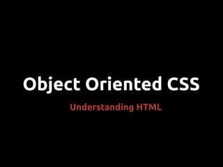 CSS Architecture | PDF