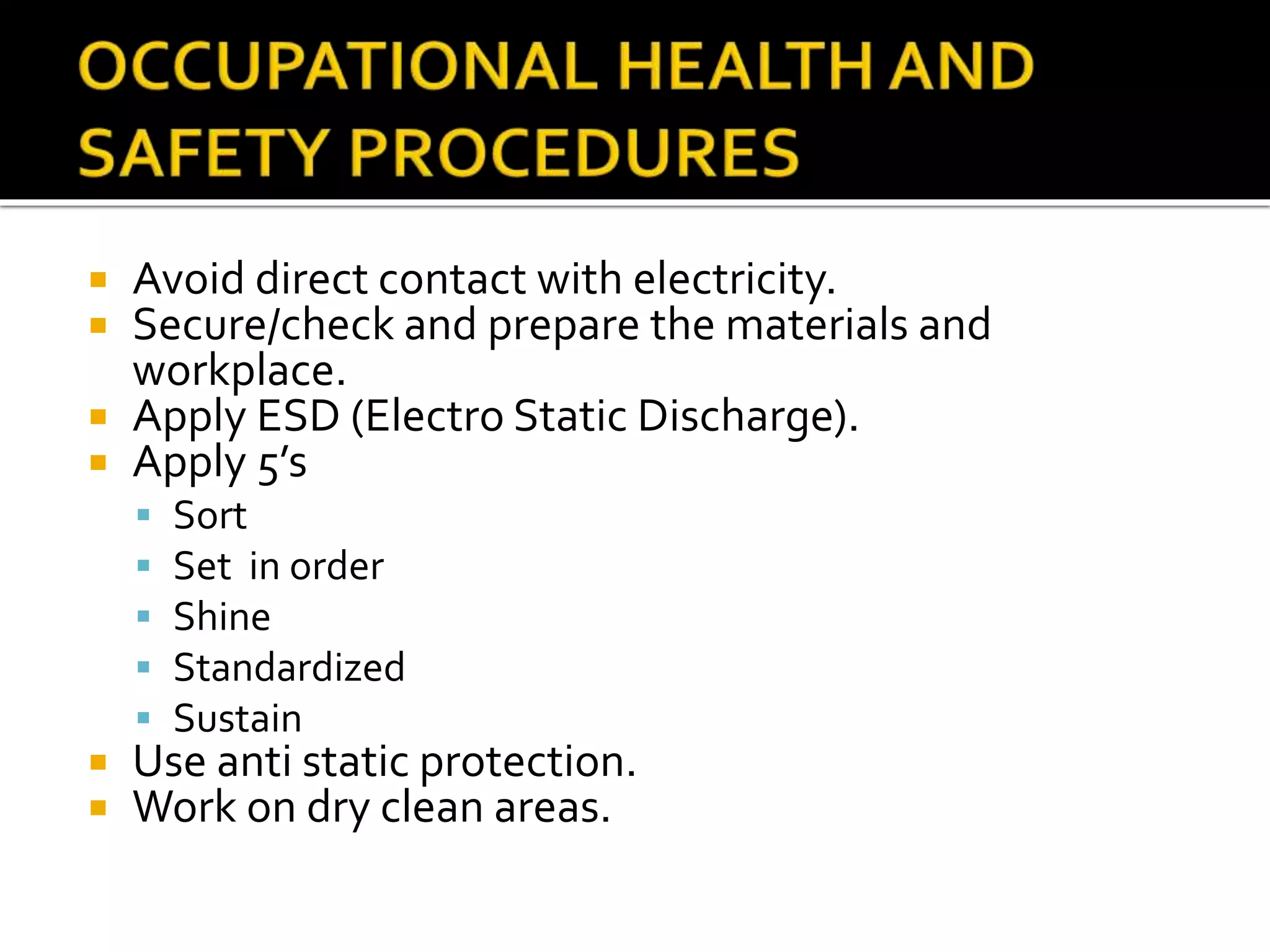 CSS Basic Competencies | PPTX