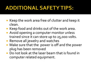 CSS Basic Competencies | PPTX