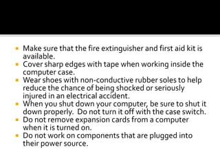 CSS Basic Competencies | PPTX