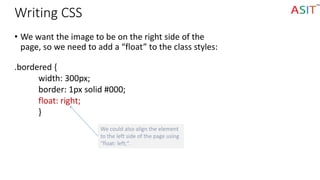 Css basics | PPTX | Web Design and HTML | Internet