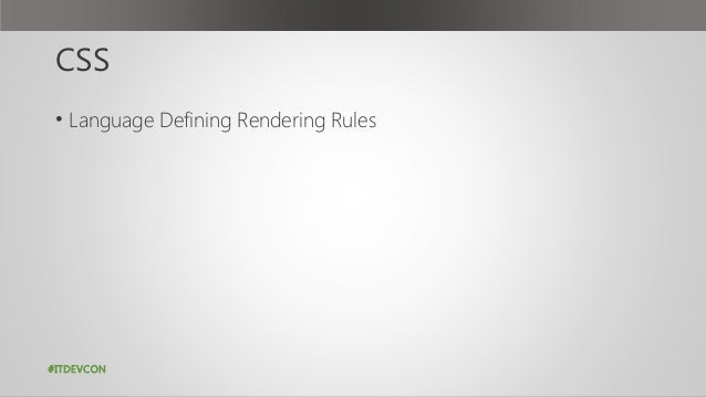 Css best practices style guide and tips