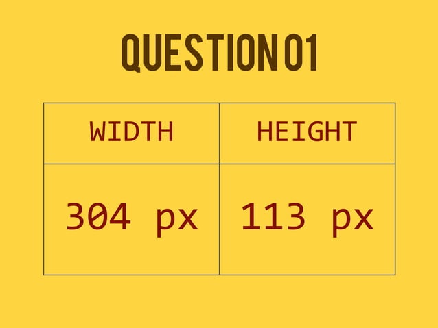 CSS Box Model | PPT | Free Download