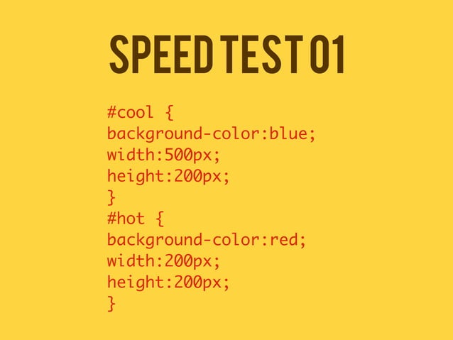 CSS Box Model | PPT | Free Download