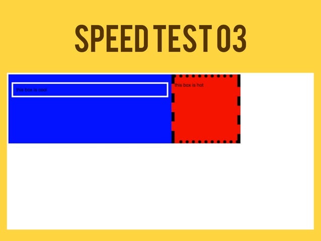 CSS Box Model | PPT | Free Download