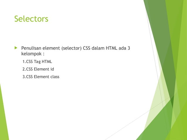 CSS_(Cascading_Style_Sheet)..........ppt