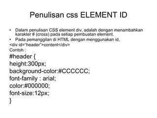 CSS_(Cascading_Style_Sheet)_lanjutan.ppt