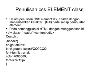 CSS_(Cascading_Style_Sheet)_lanjutan.ppt