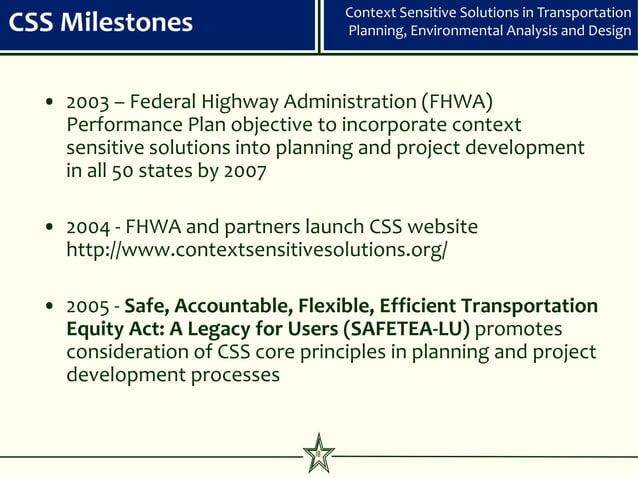 Css class 1 intro and overview 120309 | PPT