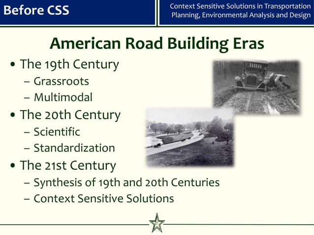 Css class 1 intro and overview 120309 | PPT