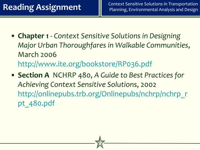 Css class 1 intro and overview 120309 | PPT