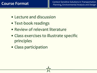 Css class 1 intro and overview 120309 | PPT