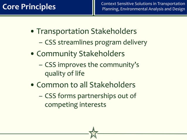 Css class 1 intro and overview 120309 | PPT