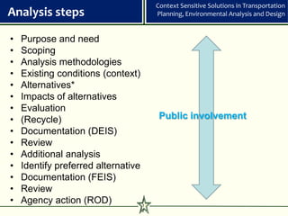 Css class 5 css and environmental analysis 111809 | PPTX