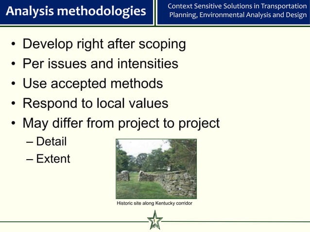 Css class 5 css and environmental analysis 111809 | PPT