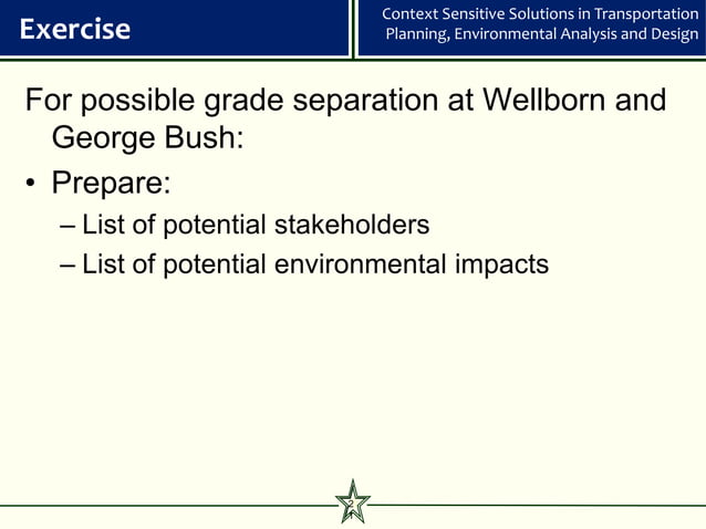 Css class 5 css and environmental analysis 111809 | PPT