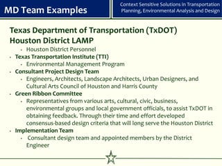 Css class 8 multi-disciplinary teaming 120309 | PPTX