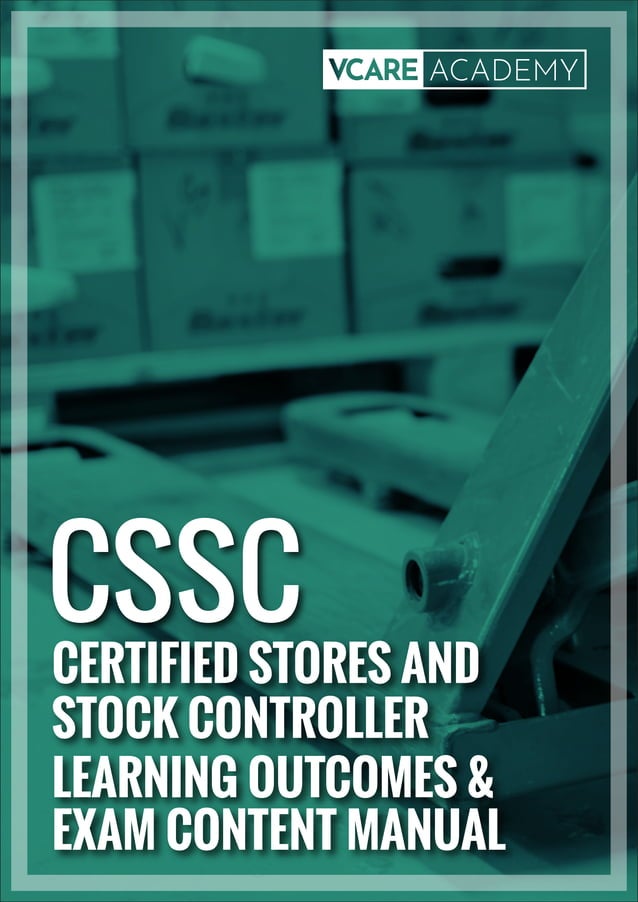 CSSC Learning Outcomes | PDF