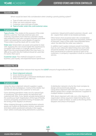 Cssc Learning Outcomes Pdf