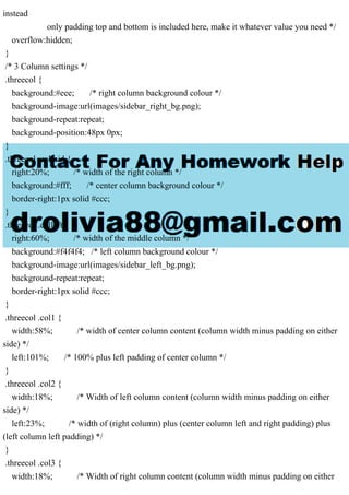 Css code for a awoko newspaper html website which provides busines.pdf