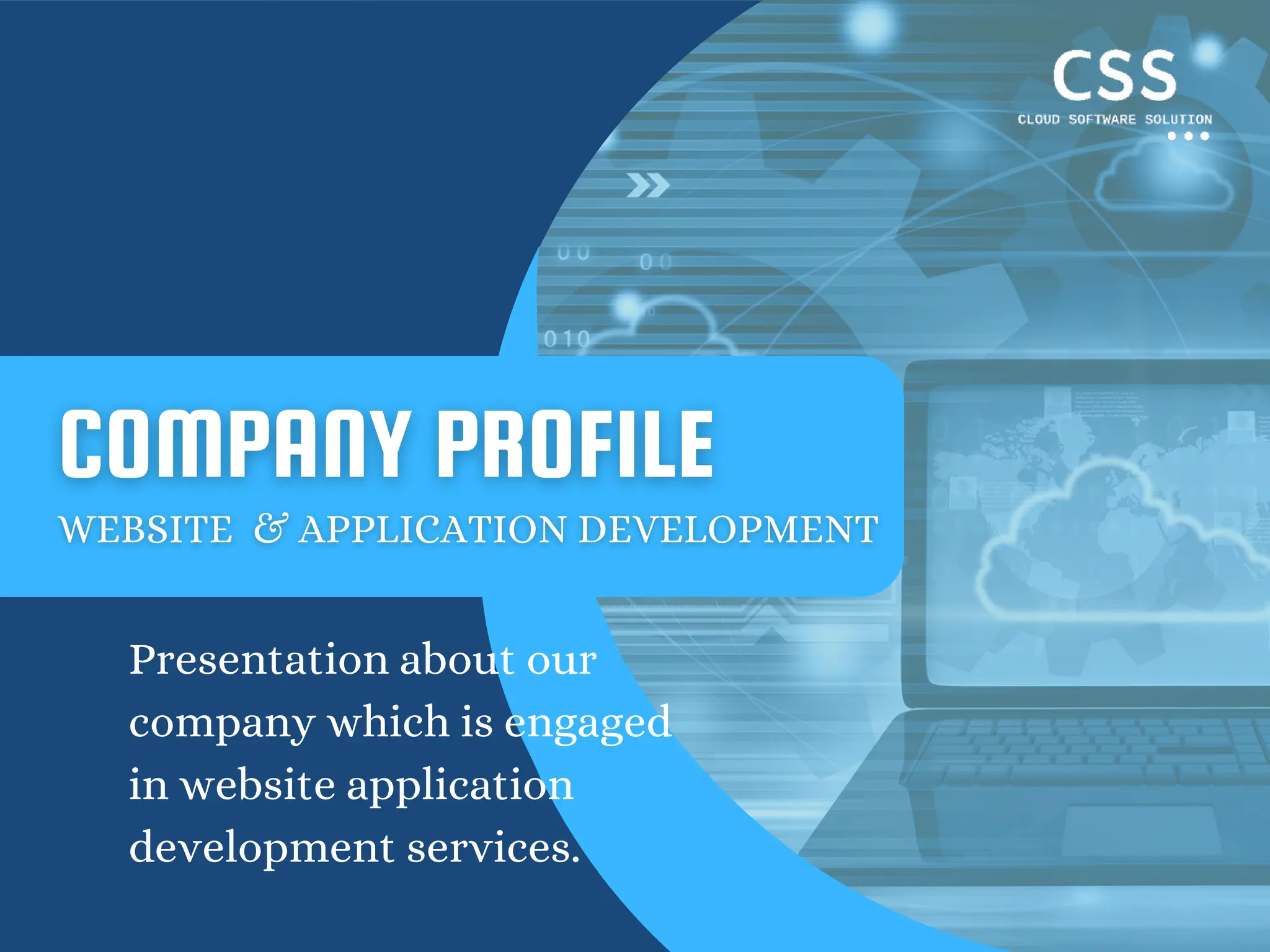 Website & Mobile App Development Company | PDF