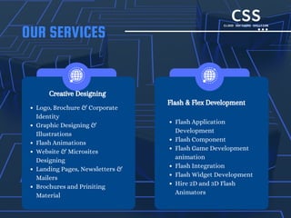 Website & Mobile App Development Company | PDF