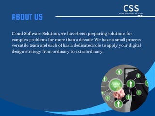 Website & Mobile App Development Company | PDF