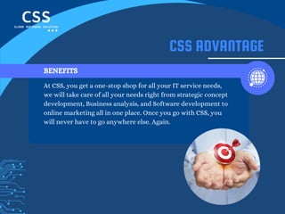 Website & Mobile App Development Company | PDF