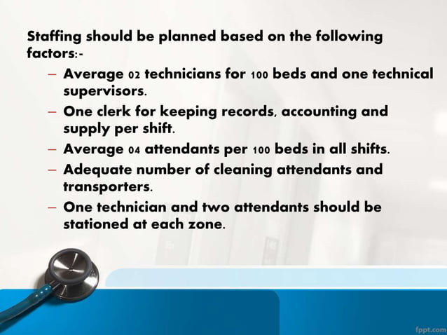 Central Sterile Supply Department (CSSD) | PPTX | Healthcare Industry ...