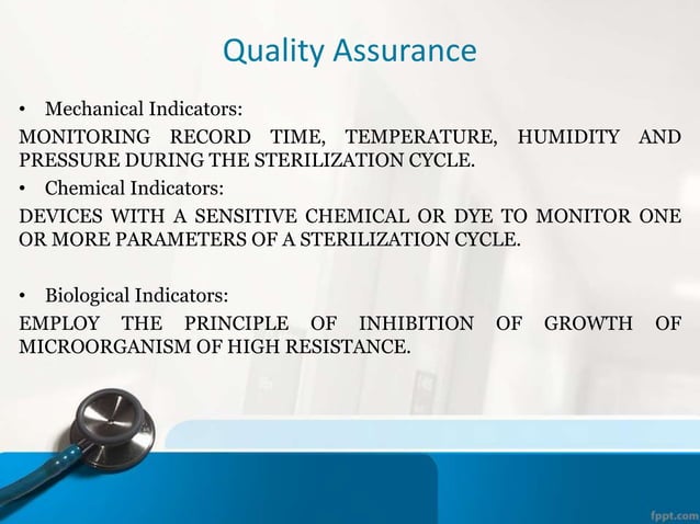 Central Sterile Supply Department (CSSD) | PPTX | Healthcare Industry ...