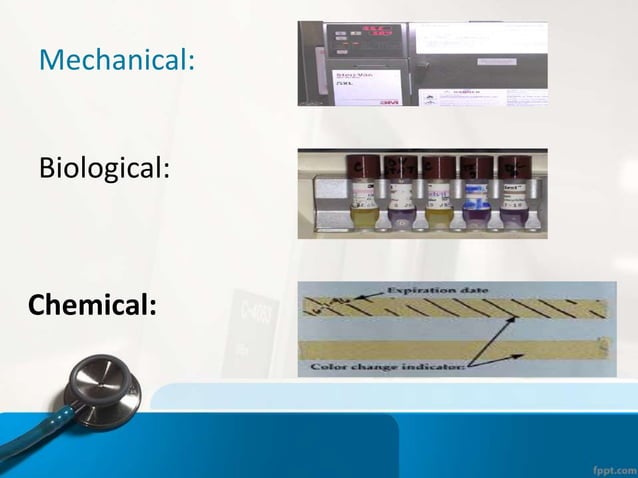 Central Sterile Supply Department (CSSD) | PPTX | Healthcare Industry ...