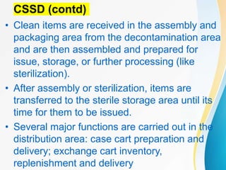 CSSD.ppt