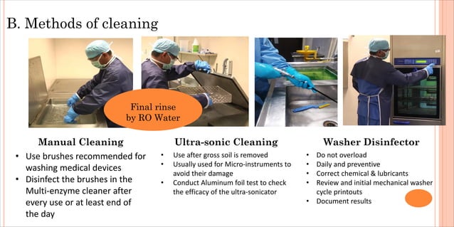 CSSD.pdf | Bath and Shower | Personal Care