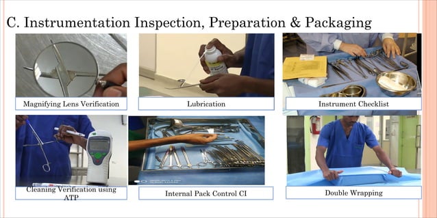 CSSD.pdf | Bath and Shower | Personal Care