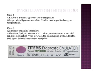 Central sterile supply department in hospitals | PPTX