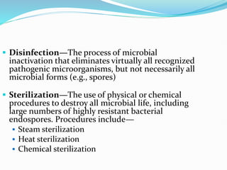 CSSD- Central Sterile Supply Department ppt by DR.PRINCE.C.P | PPTX